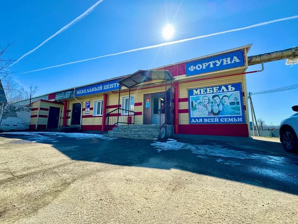 Mobilya mağazaları Mebelny tsentr Fortuna, Bogorodsk, foto