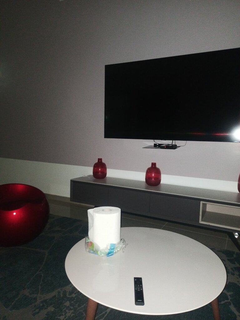 Ekmek fırını The House of Tistou, , foto