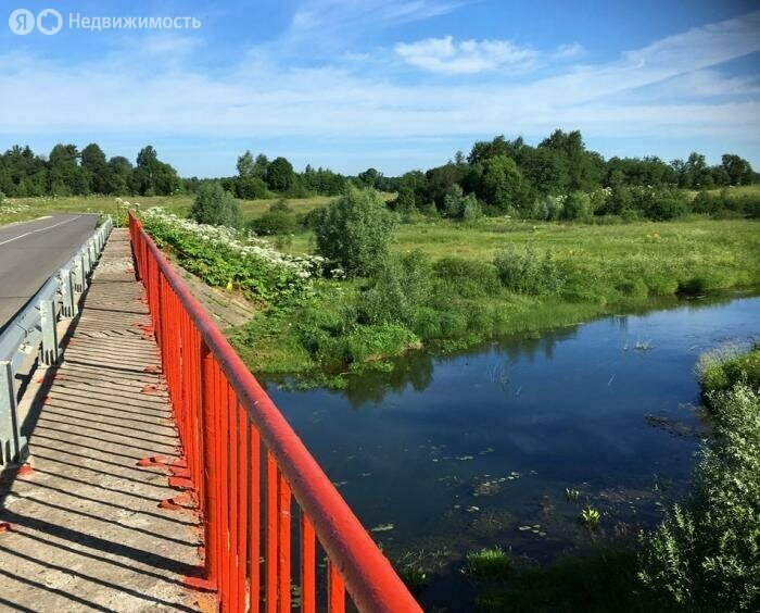 Yazlık yerleşim Царские берега 2, Moskova ve Moskovskaya oblastı, foto