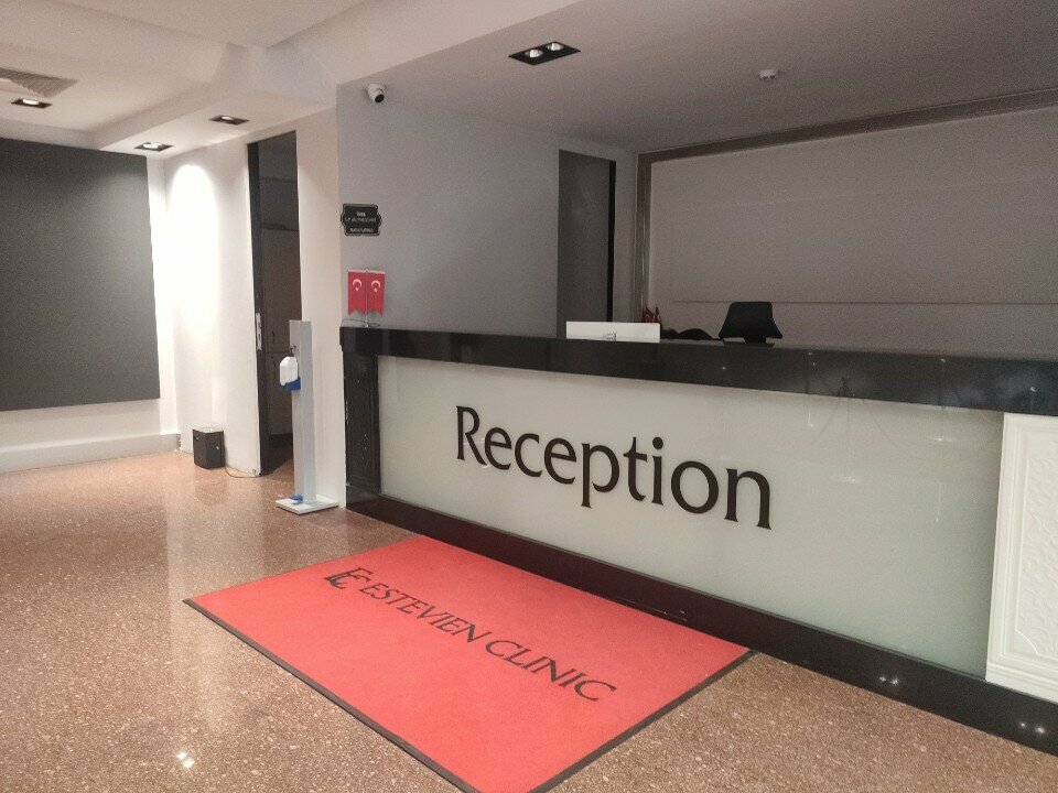 Özel muayenehaneler Op. Dr. Okan Morkoç, İstanbul, foto