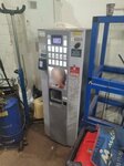 Jofemar (Trubnyy Drive No:1Е), kahve otomatı  Lipetsk'ten
