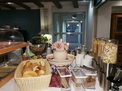 Restoran Hotel Restaurant Rössle, Calw, foto
