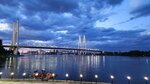 Спасательная станция № 9, Поисково спасательной службы Санкт Петербурга (Obukhovskoy Oborony Avenue No:132к2литЗ), arama kurtarma  Saint‑Petersburg'dan