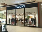 Yargıcı (İstanbul, Maltepe, Cevizli Mah., Tugay Yolu Cad., 69C), giyim mağazası  İstanbul'dan