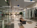 Перекрёсток (vulica Juryja Haharyna No:68, Mazyr), alışveriş merkezleri  Mozyr'dan