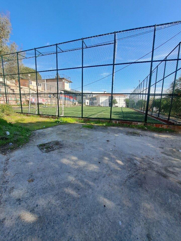 Çok amaçlı spor tesisleri Arena Halı Saha, İzmir, foto