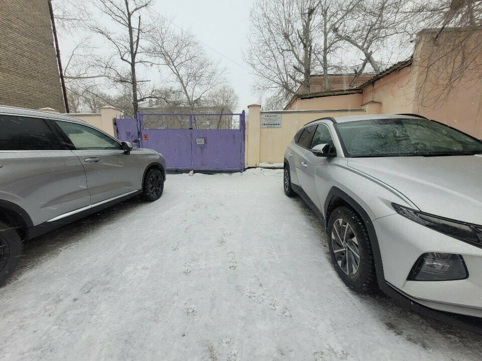 Anaokulları Alyonushka, Semey, foto