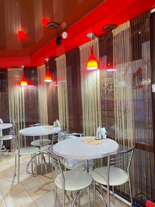 Retro (Marshala Koshevogo Street No:10Г, Volgodonsk), kafe  Volgodonsk'tan
