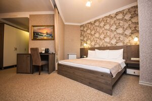 Old Garden Hotel (Zubalashvili Street No:1), otel  Batum'dan