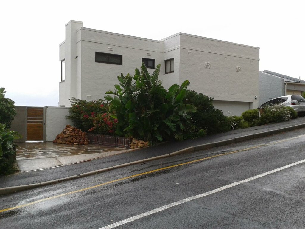 Otel Dream a Little, Capetown, foto