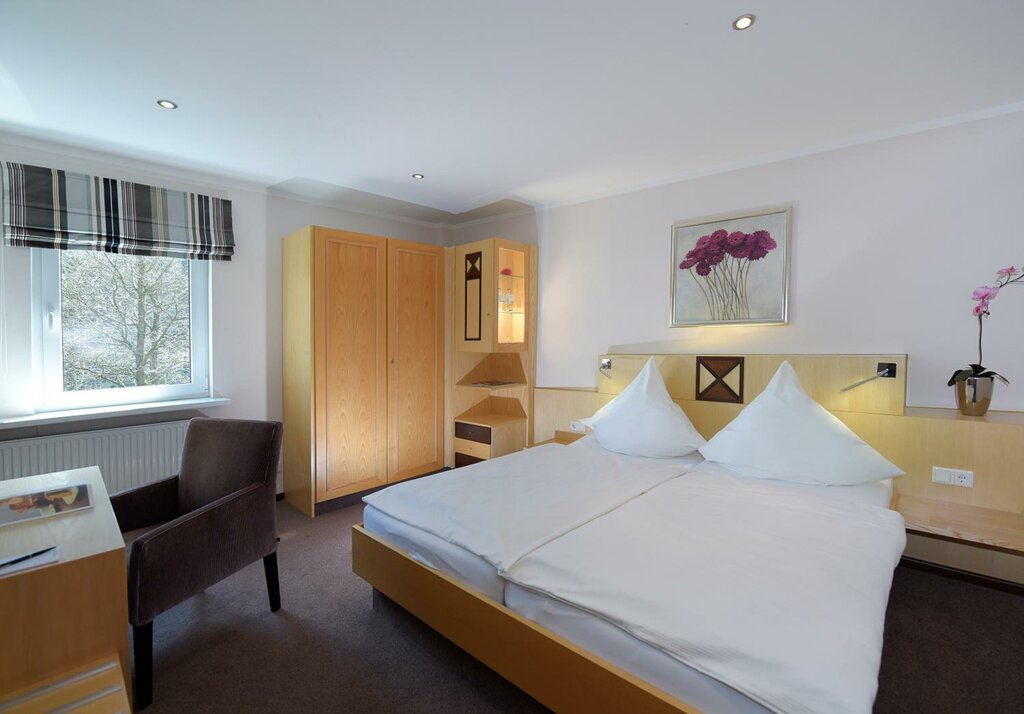 Otel Hotel Haus Hochstein, Kuzey Ren‑Vestfalya, foto