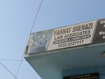 Farhat Shirazi Law Associates (Market Road No:28, Chaklala Scheme 3), avukatlar  Rawalpindi'den