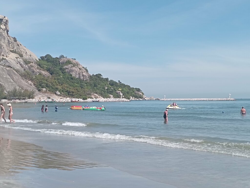 Otel Baan Sansuk Condo Hun Hin 8110, Dünya, foto