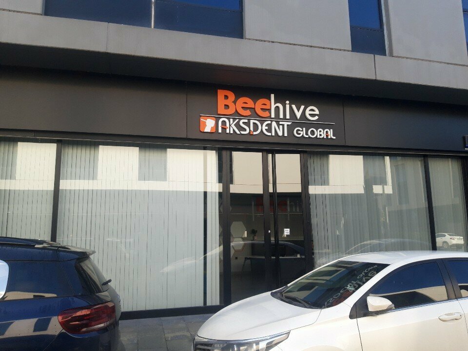 Diş sağlığı ekipmanları Beehive, İzmir, foto