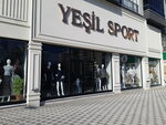 Yeşil Sport (Bursa, Yıldırım, Millet Mah., Derya Cad., 107A), spor giyim ve ayakkabı  Bursa'dan