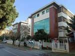 Türk Telekom İstanbul Bölge Müdürlüğü (İstanbul, Beşiktaş, Akat Mah., Prof. Dr. Kaya Çilingiroğlu Cad., 10), telekomünikasyon firmaları  İstanbul'dan
