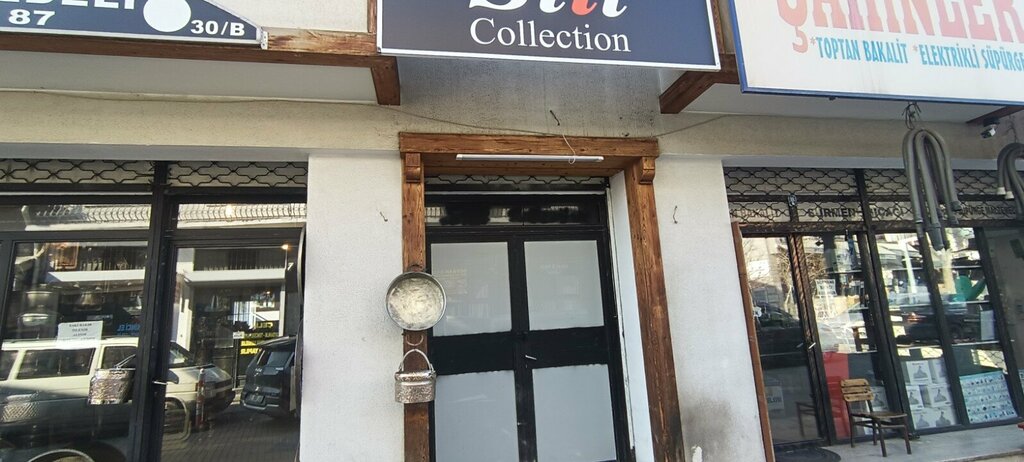 Ev eşyası mağazaları Stil Collection, Ankara, foto