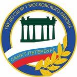 Спортивная школа олимпийского резерва № 1 Московского района Санкт-Петербурга (Lensoveta Street No:8, Saint Petersburg), spor okulları  Saint‑Petersburg'dan