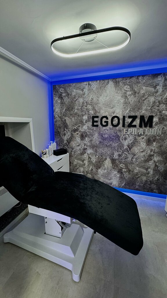 Epilasyon Egoizm, Saint‑Petersburg, foto