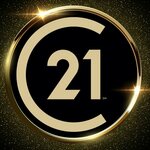 Century 21 Верос (No:1Е, derevnya Sosenki), emlak ofisi  Moskova'dan