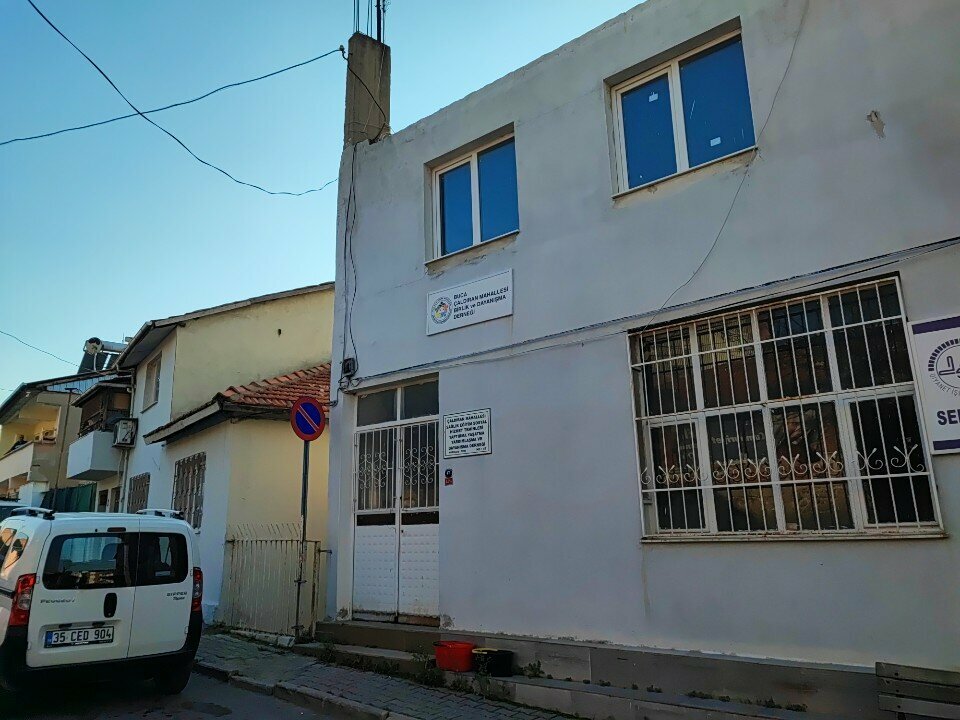 Çevre dernekleri Buca Çaldıran Mahallesi Birlik Ve Dayanışma Derneği, İzmir, foto