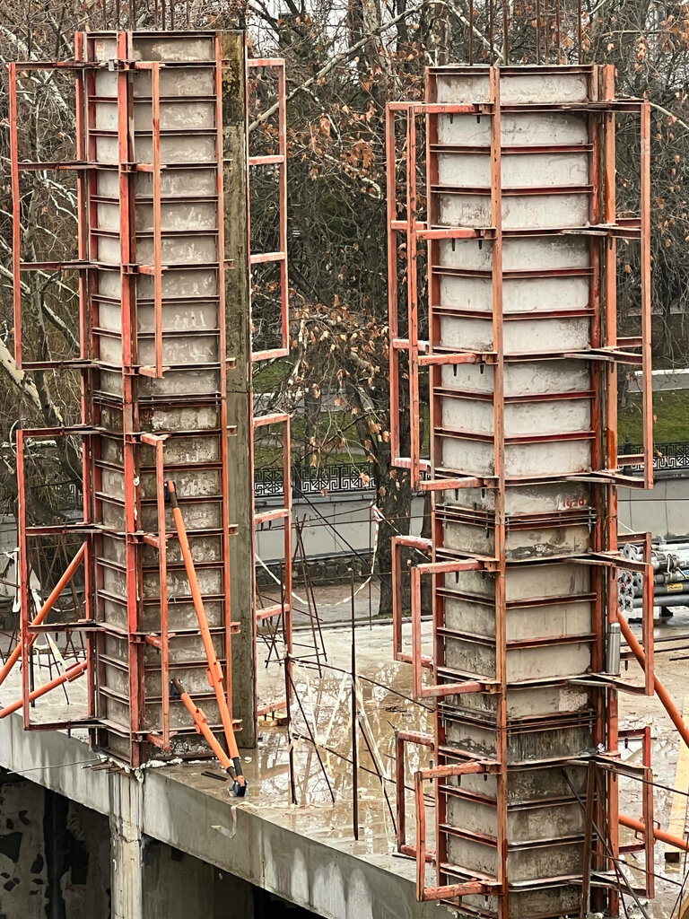 Kontrplak Стройальянс, Kırım Cumhuriyeti, foto