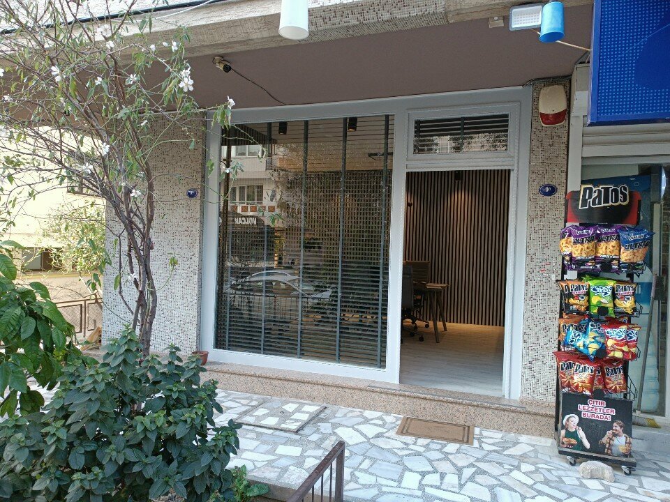 Havalandırma sistemleri Özmetal İklimlendirme, İzmir, foto