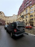 Onfair Okna (Fortunatovskaya Street No:31/35), pencere onarımı  Moskova'dan
