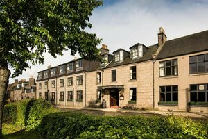 Balmoral Arms (Scotland, Aberdeenshire, Ballater), otel