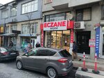 Eczane Neşem (Gürsel Mah., Şevketpaşa Cad., No: 24B, Kağıthane, İstanbul), eczaneler  İstanbul'dan