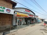 Джалал-Абад (Kaisyn Kuliev Street No:26), kafe  Bişkek'ten