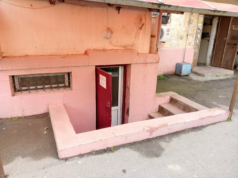 Uçak kargo Kango.Az, Bakü, foto