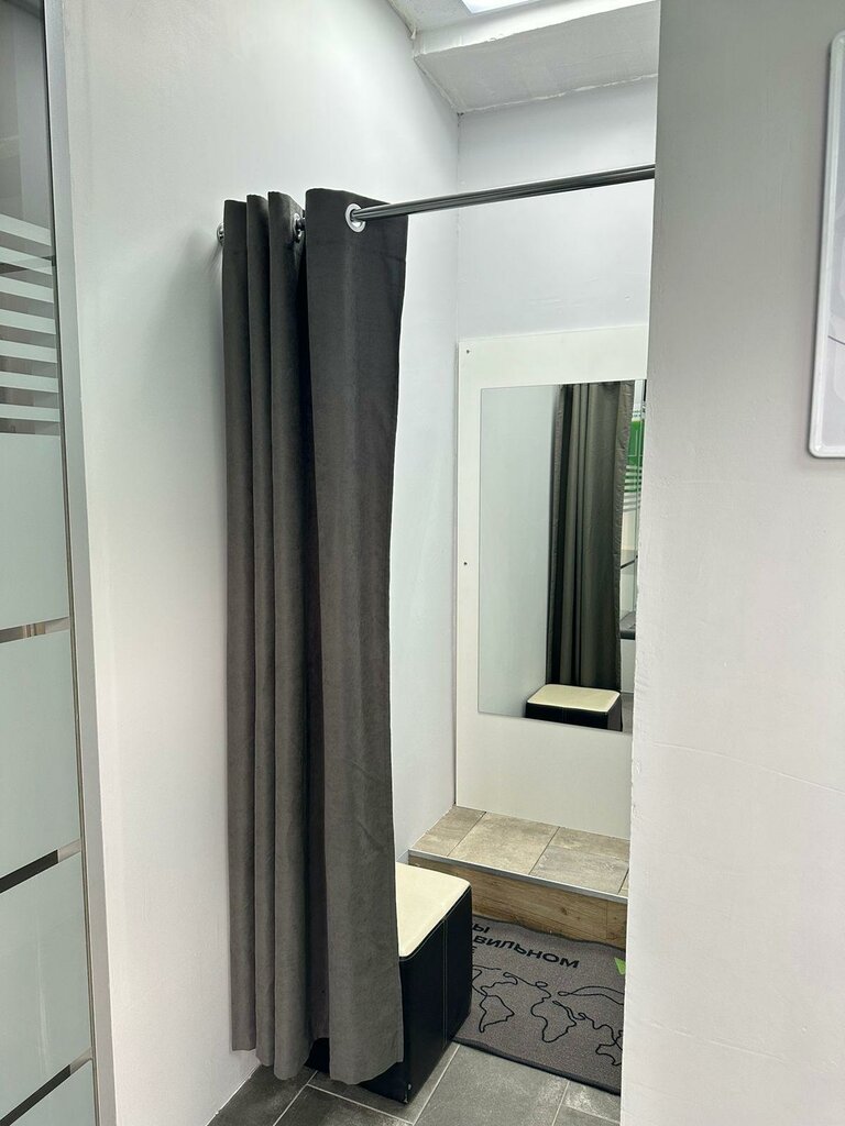 Kurye hizmetleri CDEK, Kızıl, foto