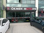 Ökmen Motors (Ankara, Yenimahalle, İvedikköy Mah., 1499. Sok., 8F), otomobil servisi  Ankara'dan