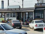Продуктовый магазин (Zheleznodorozhnaya Street No:2), market  Makhachkala'dan