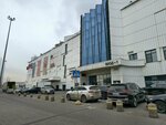 Belfor (MKAD, 14th kilometre No:2с1, Moscow), giyim mağazası  Moskova'dan