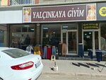Yalçınkaya Giyim (İzmir, Buca, Yeşilbağlar Mah., 637/19 Sok., 83), giyim mağazası  İzmir'den