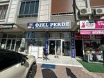 Özel Perde (Konya, Karatay, Hamzaoğlu Mah., Bahadır Sok., 1), mefruşat  Konya'dan