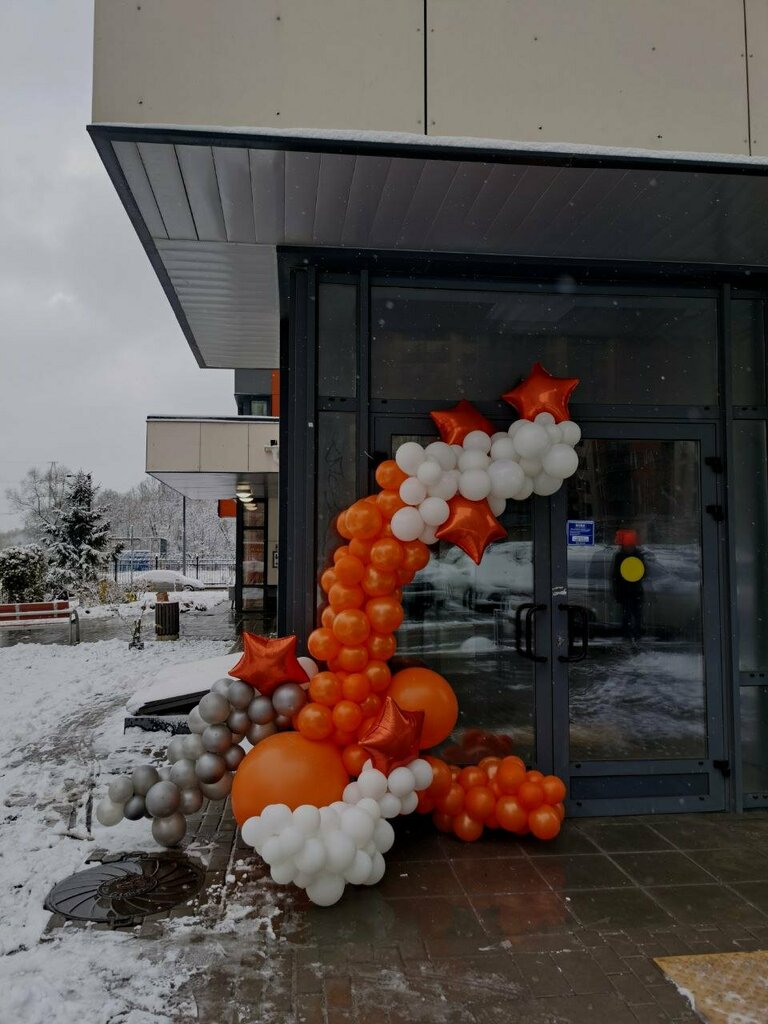 Mefruşat M. Nevolina studio, Moskova, foto