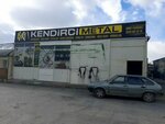 Kendirci (Horozluhan Mah., Hizarcı Sok., No:57, Selçuklu, Konya), metal konstrüksiyon firmaları  Konya'dan
