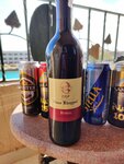 Drinkies El Cornaish (Red Sea Governorate, Hurghada, rayon Arabiya), şarap ve içki toptan satışları  Hurgada'dan