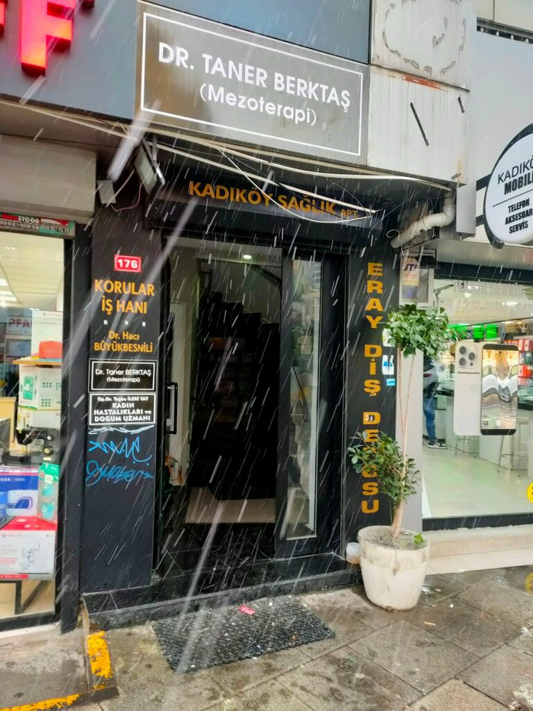Özel muayenehaneler PR. Dr. Mahmut Muzaffer İlhan Endokrinoloji Ve Metobolizma Hastalıkları Uzmanı, İstanbul, foto