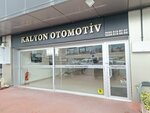 Kalyon Otomotiv (İstanbul, Sancaktepe, Eyüp Sultan Mah., Otomer Galericiler Sitesi, C Blok), otomobil satış galerileri  İstanbul'dan