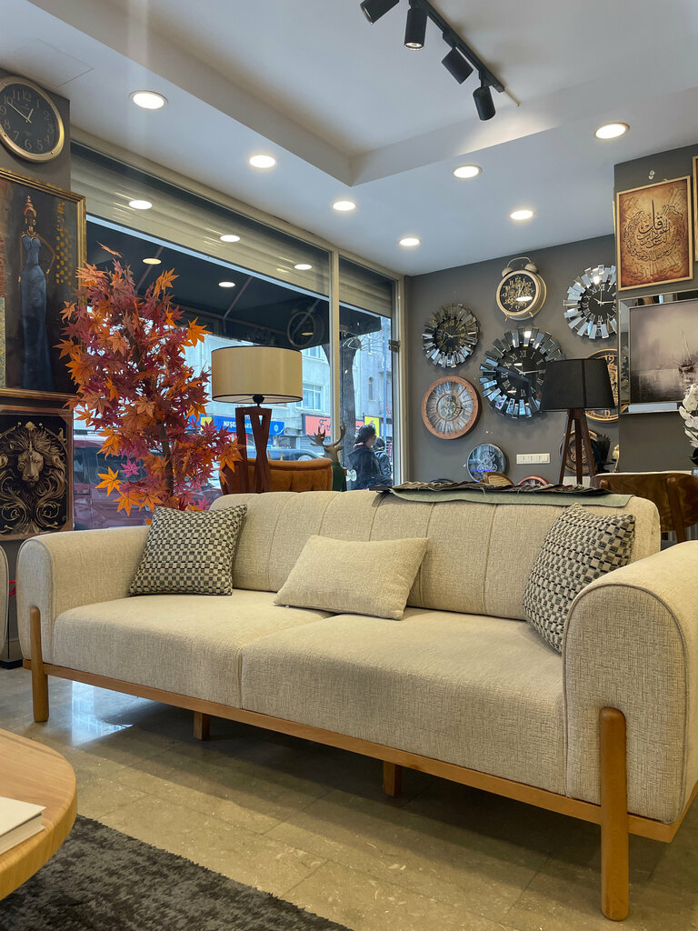 Mobilya mağazaları Arbella Home, İstanbul, foto