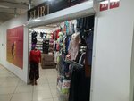 Flirt (ulitsa Maksima i Nikolaya Kazantsevykh No:58Н), i̇ç giyim ve mayo mağazası  Biysk'ten