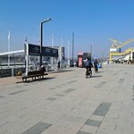 Luka Beograd (Belgrade County, Municipality of Stari Grad, park Diane Budisavljević), i̇skele, liman, gemicilik firmaları  Belgrad'dan