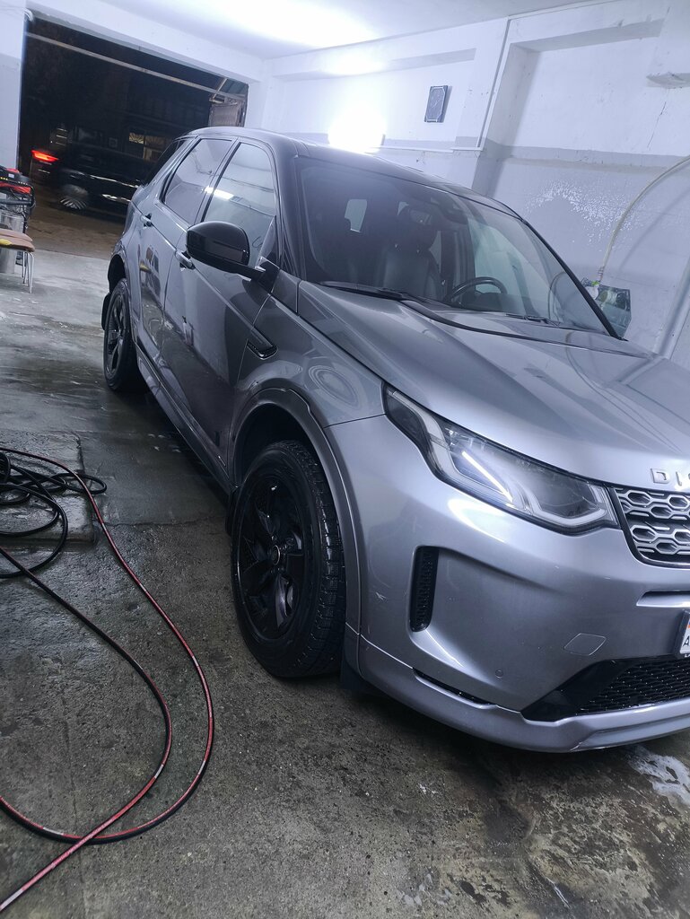 Oto yıkama Sardaryan Detailing, Erivan, foto