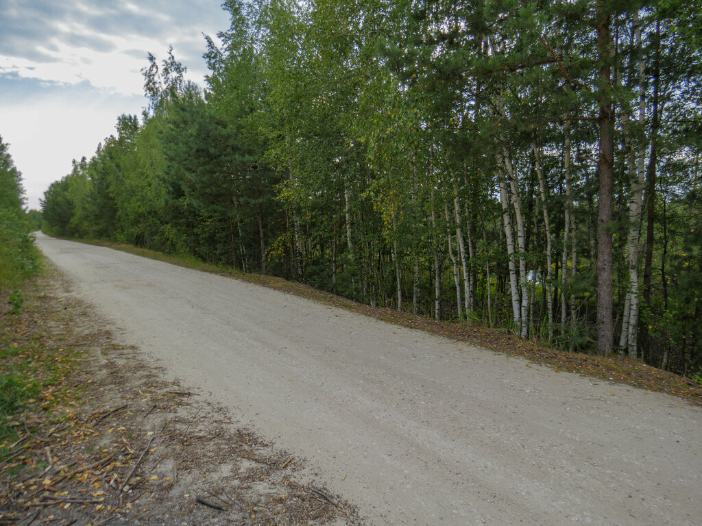 Giriş işareti Дальний Точмаш, Vladimirskaya oblastı, foto