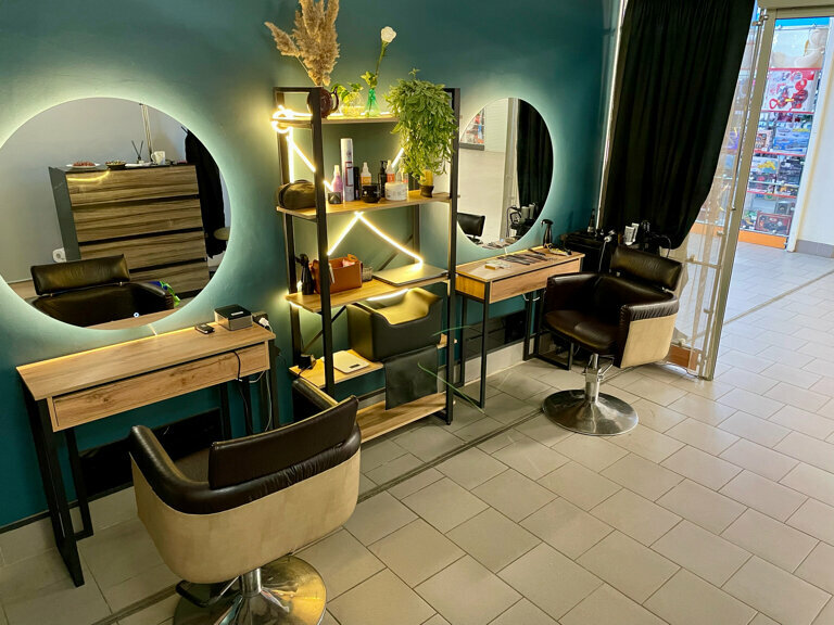 Kuaförler Арт98, Balakovo, foto