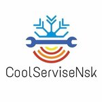 CoolServiseNsk (Nevinnomysskaya ulitsa No:24А), klima satışı  Nevinnomissk'ten
